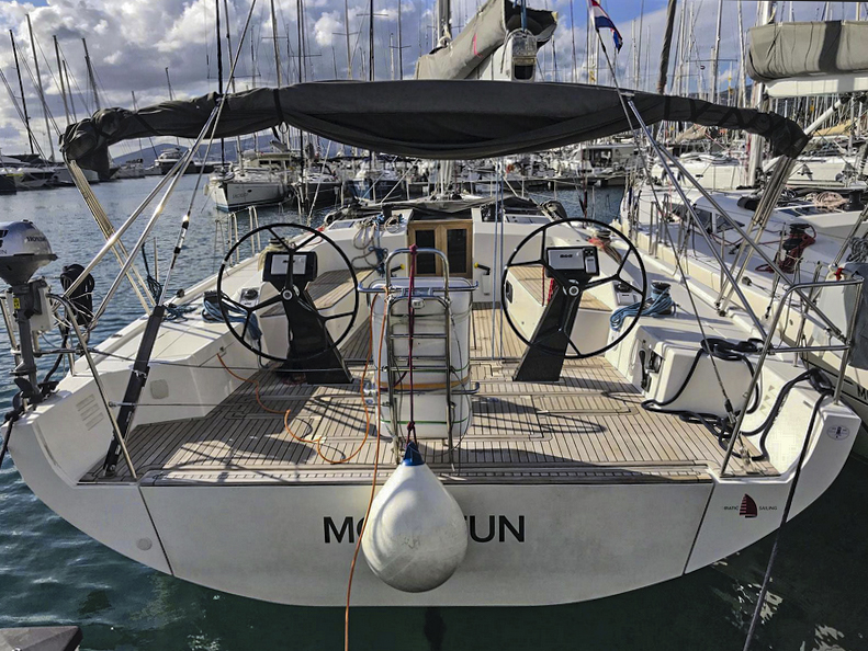 Split Kroatien - Bluesail