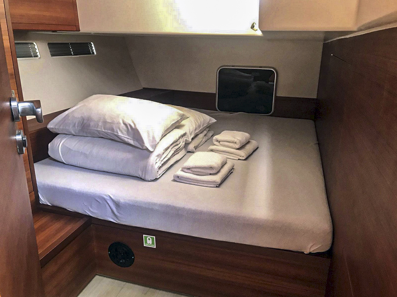 Split Kroatien - Bluesail