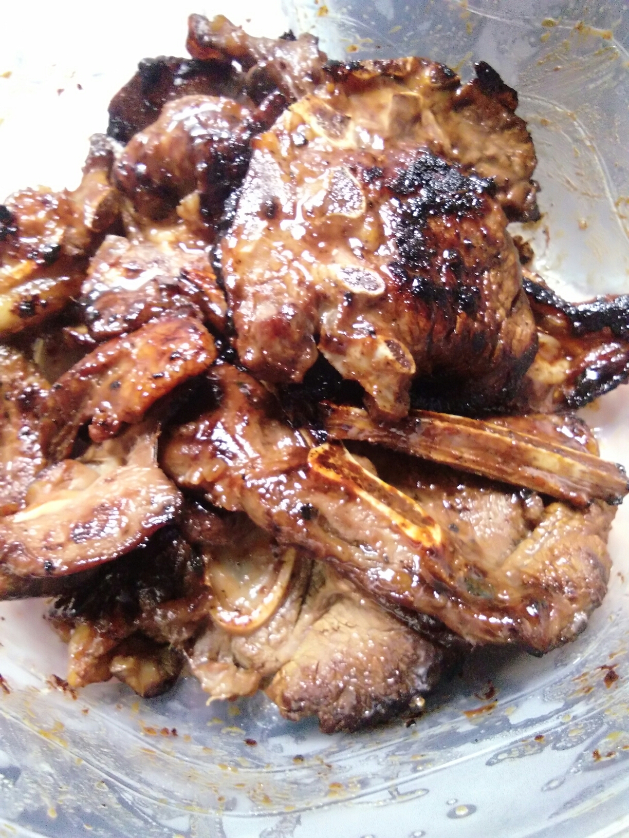 Gambar Kambing Perap Viral - rajahanif