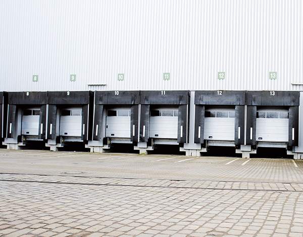 Groupage freight Aachen and Eastern Europe - LANDO GmbH – Transports ...