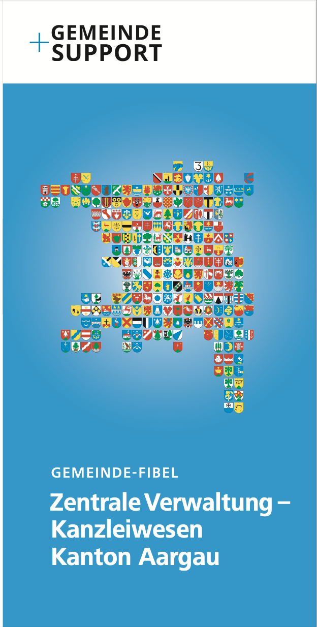 Gemeinde-Fibel - Gemeinde-Support AG