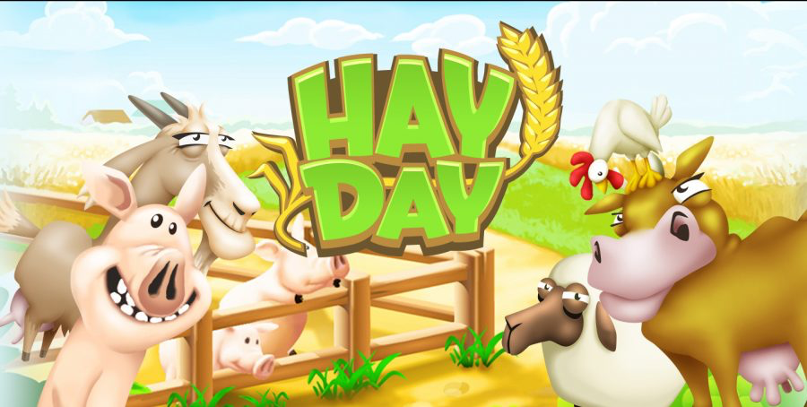 Shop - Hay day - c-j-germany-haydays Webseite!