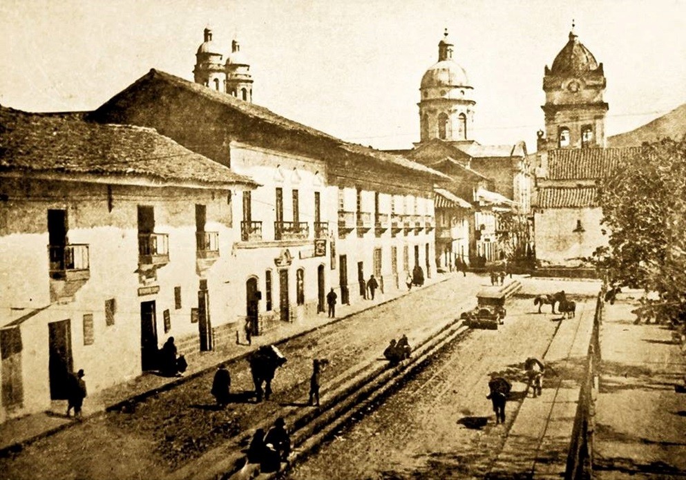 Pasto Antiguo - Pasto Tierra Cultural