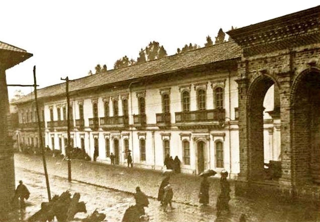 Pasto Antiguo - Pasto Tierra Cultural