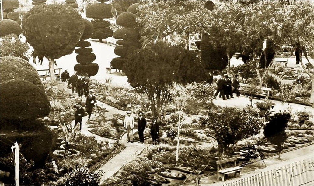 Pasto Antiguo - Pasto Tierra Cultural