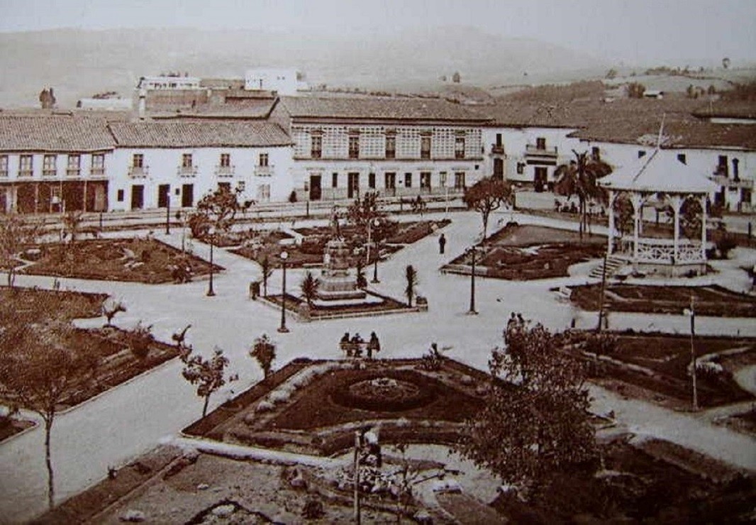 Pasto Antiguo - Pasto Tierra Cultural