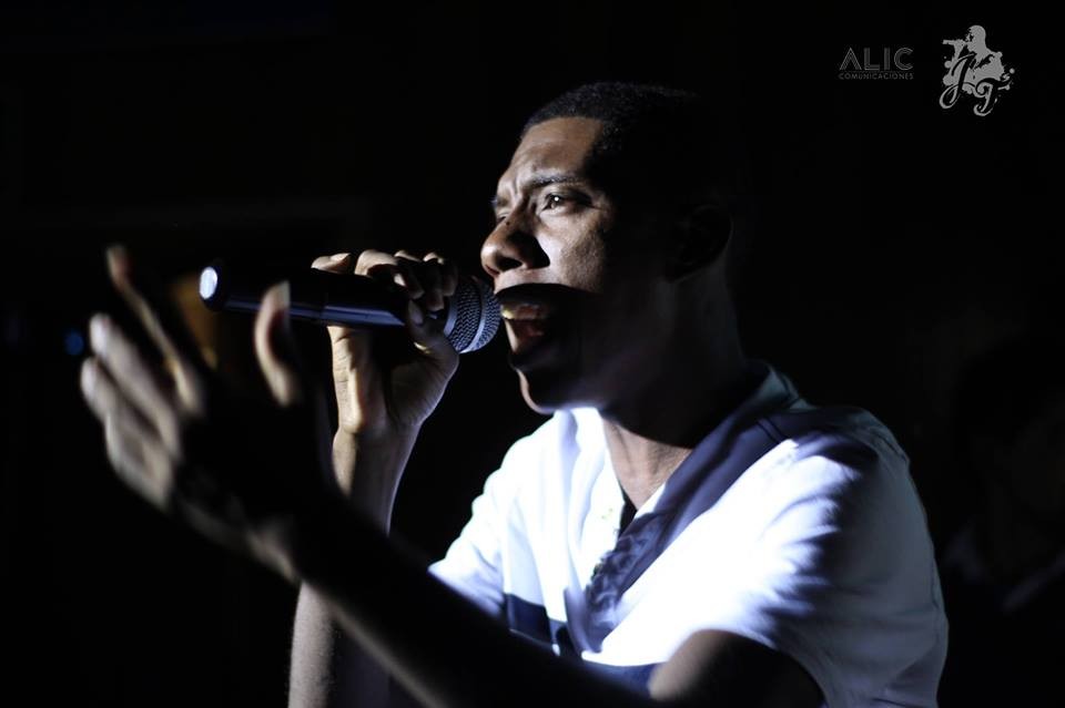 Javier Tovar - Javier Tovar el que improvisa