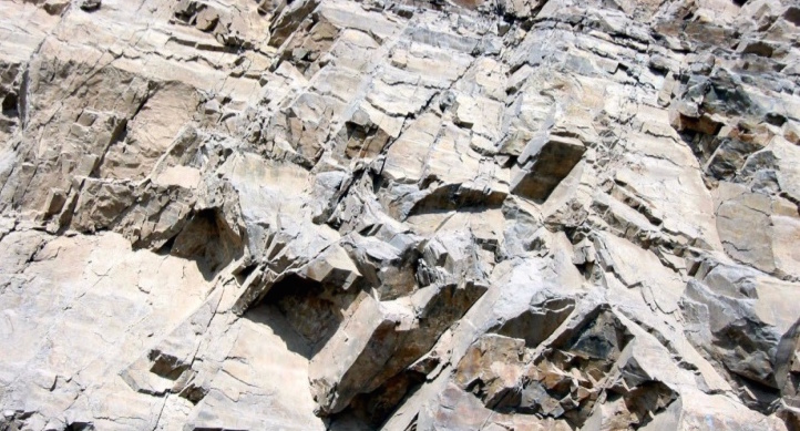 Matriz Rocosa - Yomineria Chile