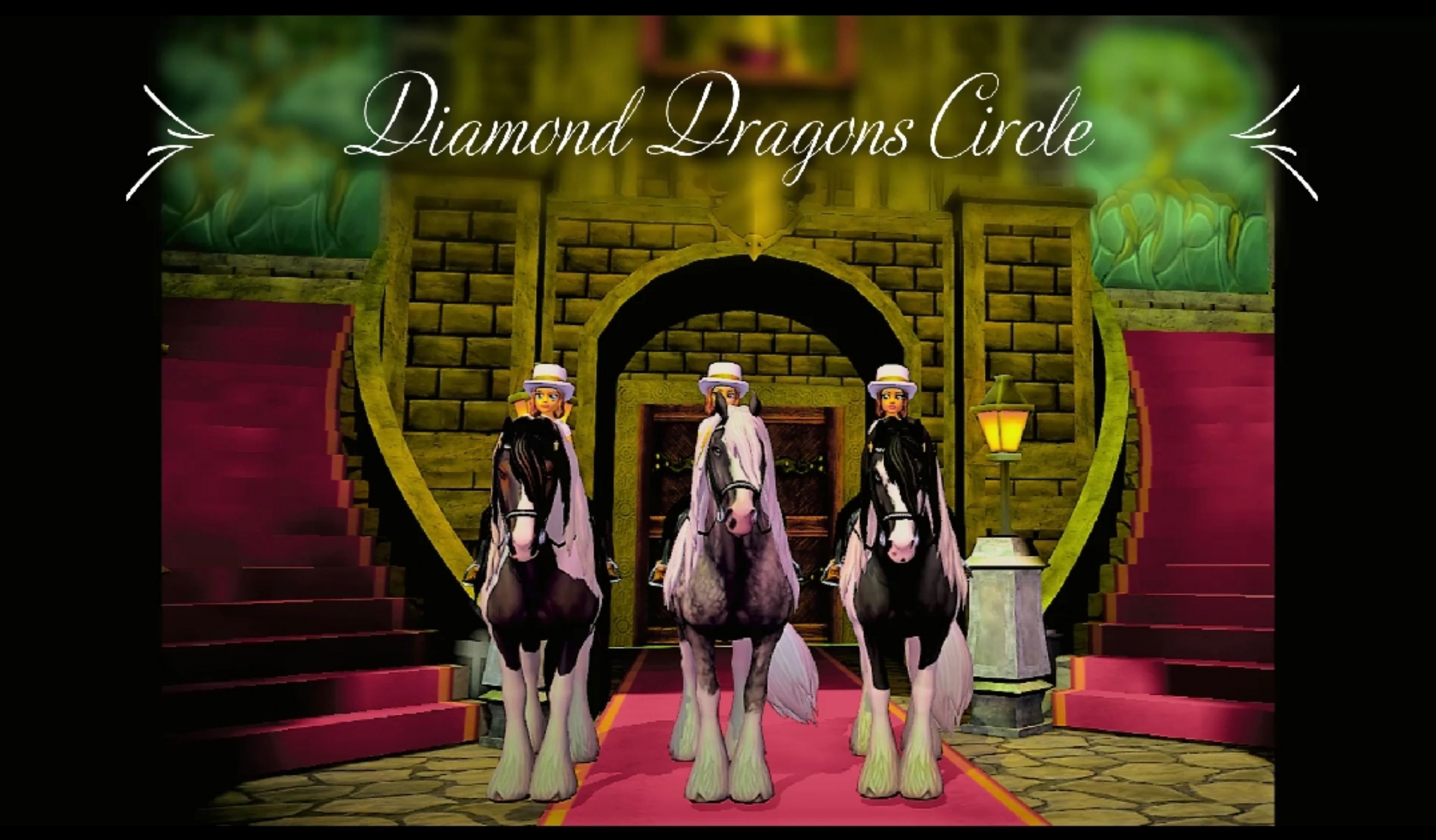 Unsere Mitglieder - ssoclub-diamond-dragons-circles Webseite!