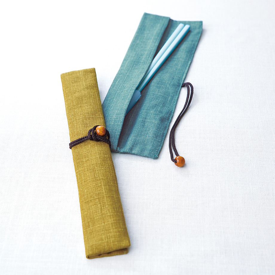 Chopsticks-bag - wafuu-honpo Japan online shop
