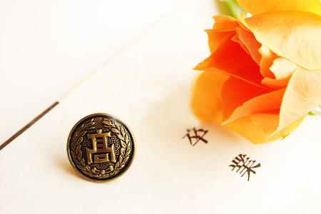 The second button -第二ボタン- - wafuu-honpo Japan online shop