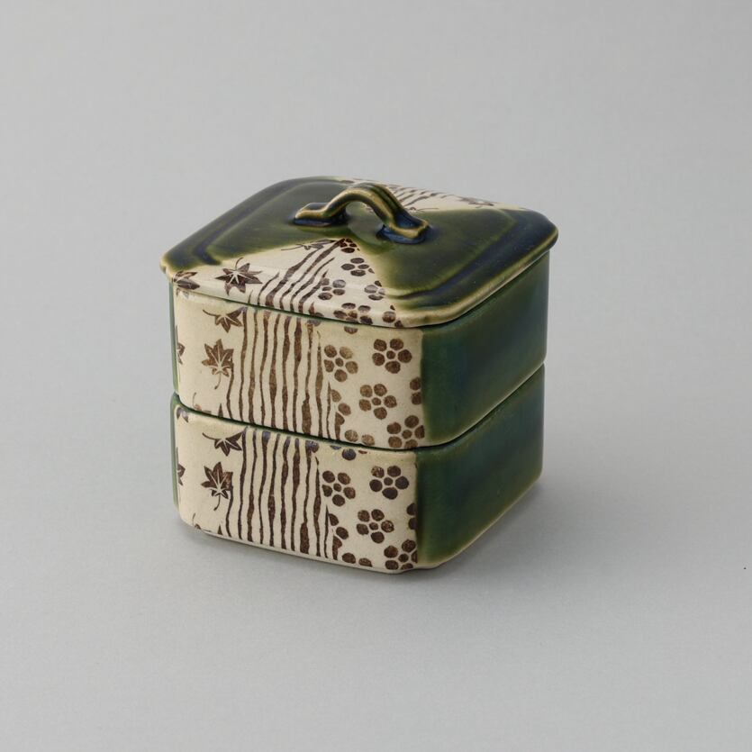 New: Oribe green - wafuu-honpo Japan online shop