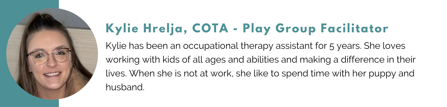 The Team - The Treehouse Ohio