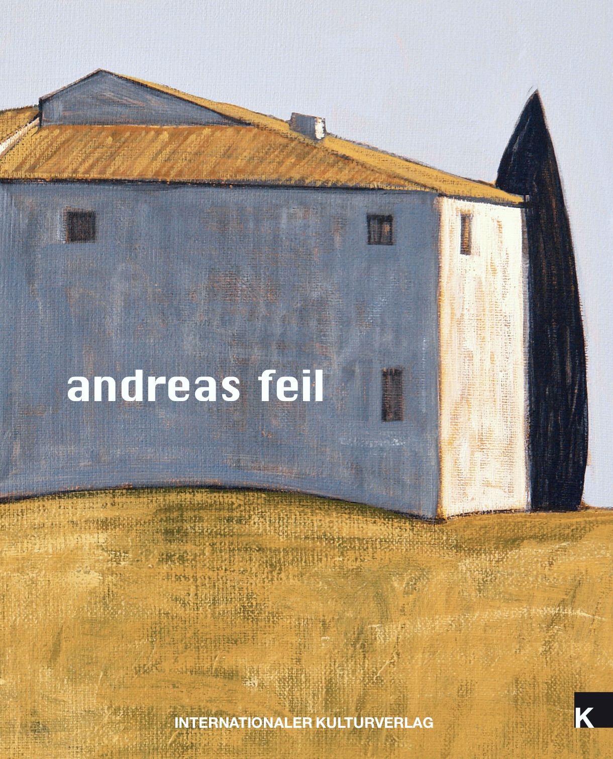 Publikationen - Andreas Feil