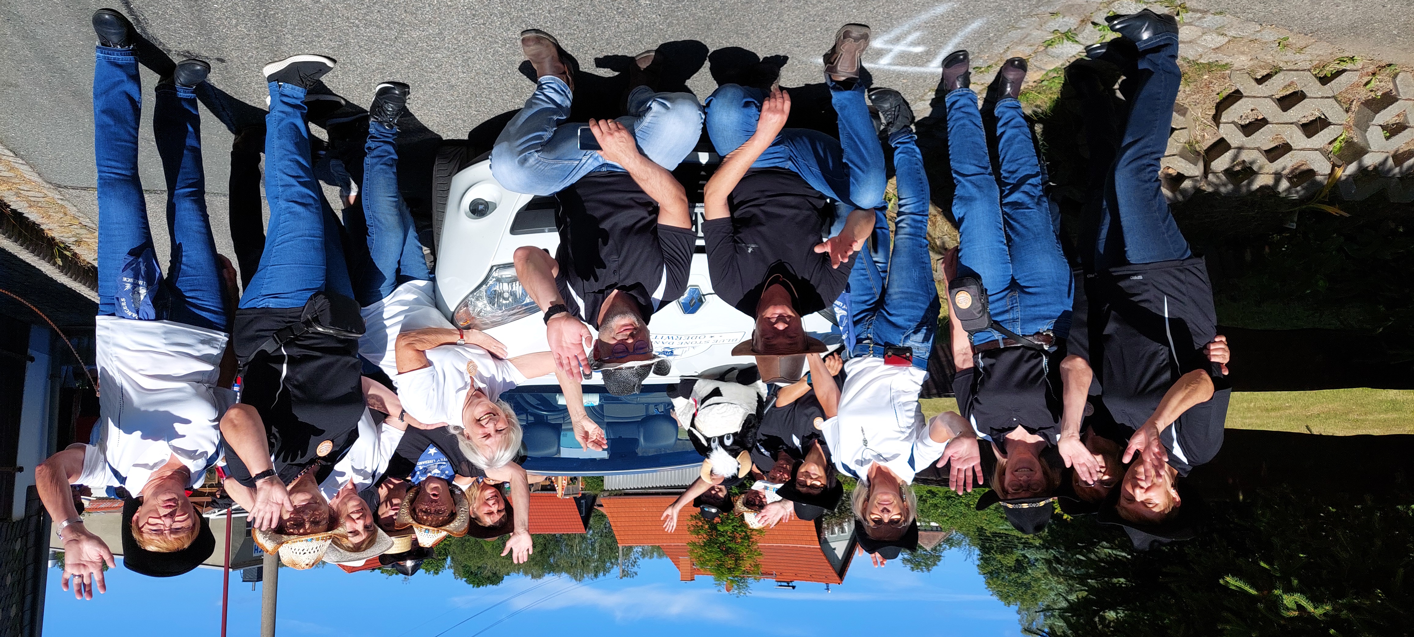 Blue Stone Dancers - blue-stone-dancers-oderwitz