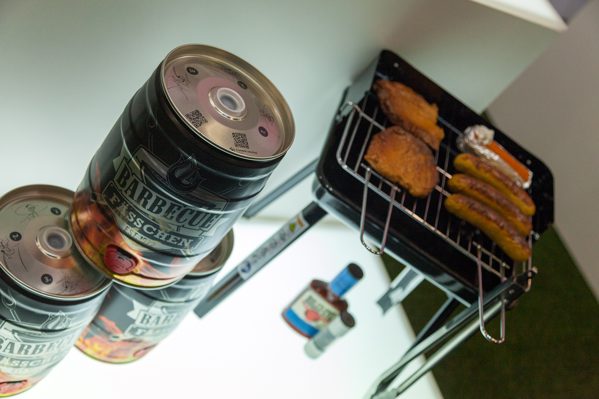 Fotos Brau Messe - Fass For Fun - Die Partyfass-Website