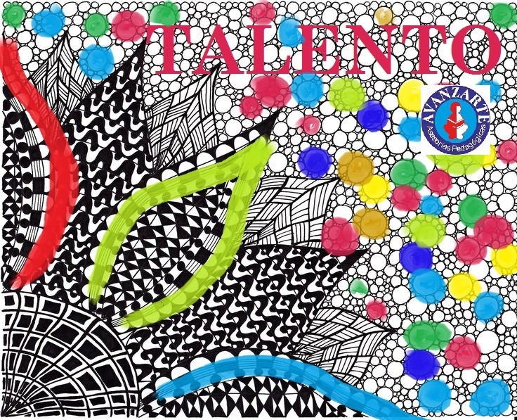 El talento - Avanzarte Pedagogía y Coaching