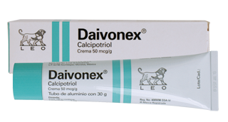 Psoriasis - Técnicos en farmacia