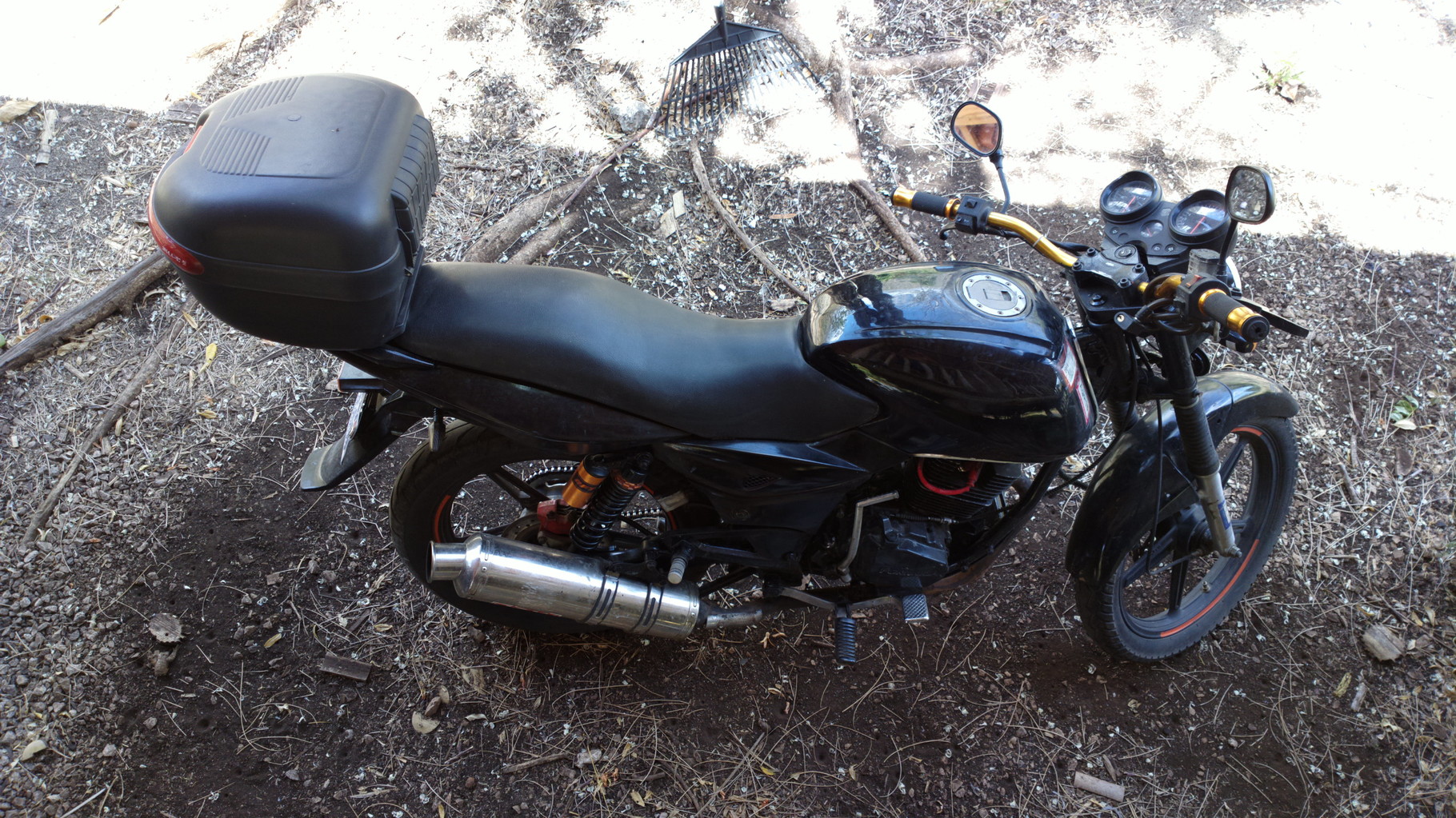 Formula Super Sport 250cc 2012 - Costa Rica discount real estate