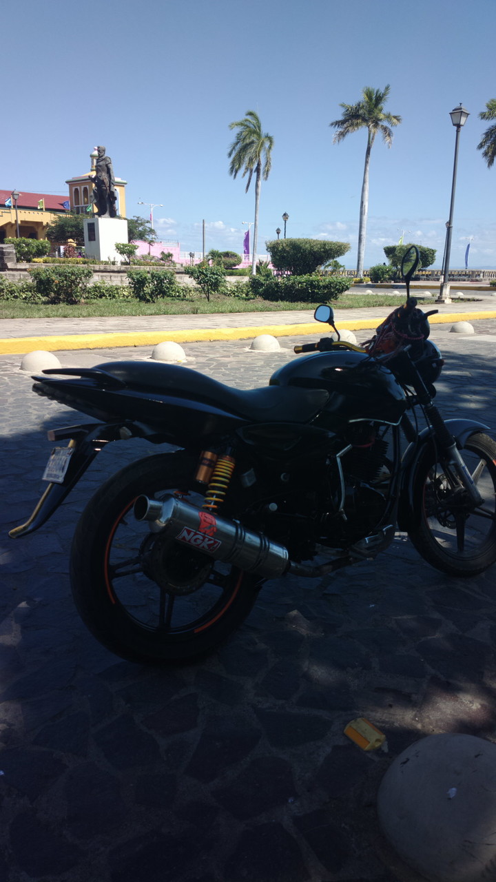 Formula Super Sport 250cc 2012 - Costa Rica discount real estate