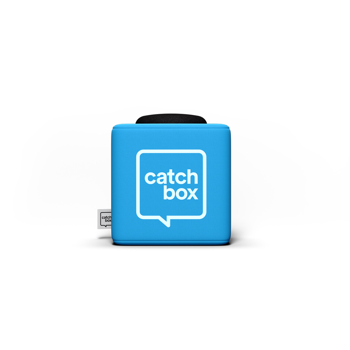 Catchbox Mod - Catchbox Schweiz