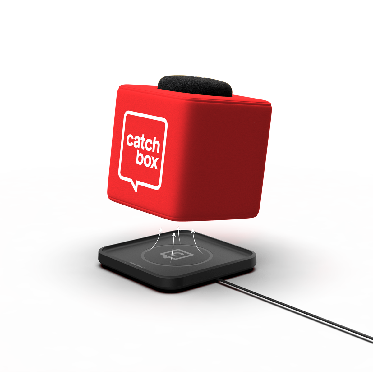 Catchbox Plus System - Catchbox Schweiz