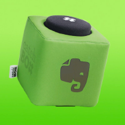 Custom Cover - Catchbox Schweiz