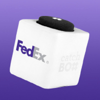 Custom Cover - Catchbox Schweiz