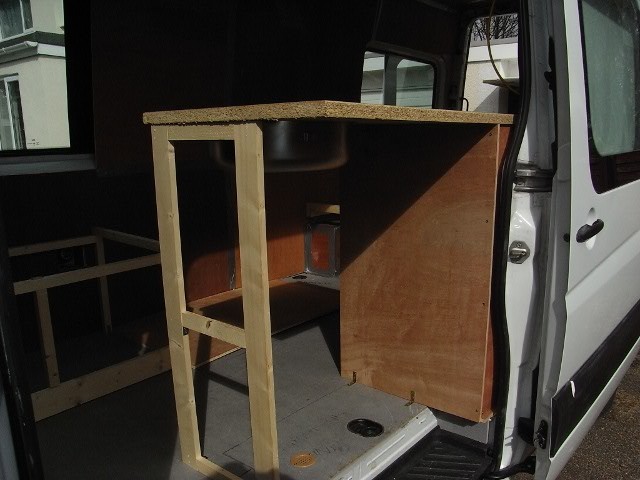 Worktop - TekyInBlack