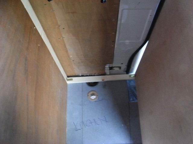 Kitchen continued - TekyInBlack