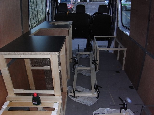 Worktop - TekyInBlack