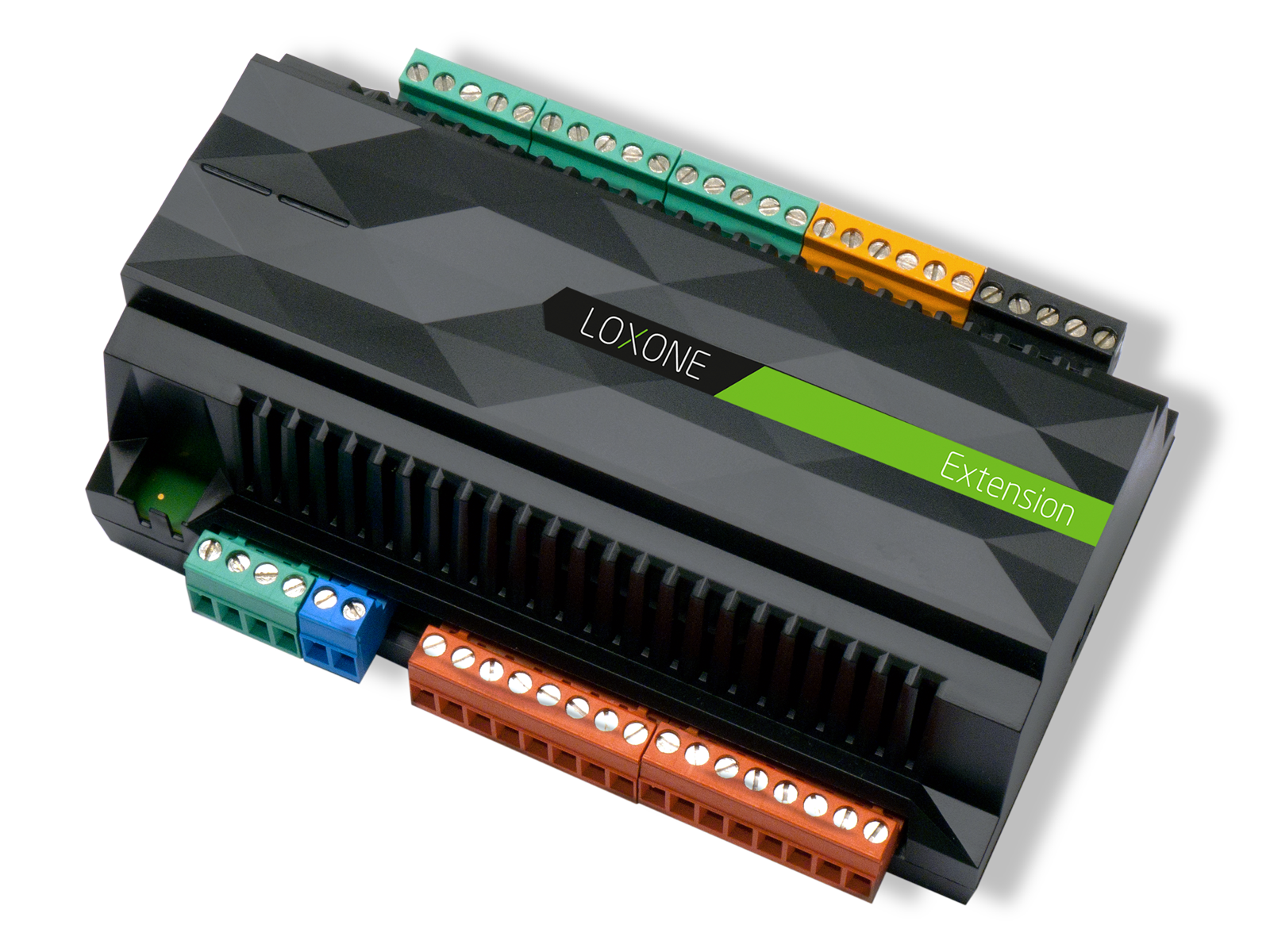 Loxone Extension - Smart Home Shop- Mit Loxone vom Experten