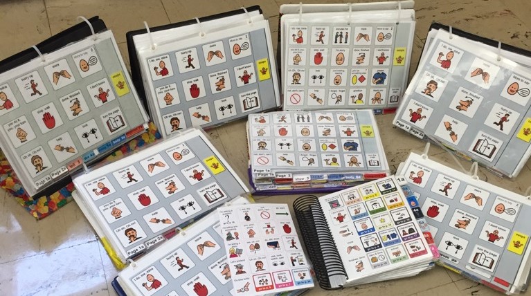 Le PODD - Site de comaveclesautres