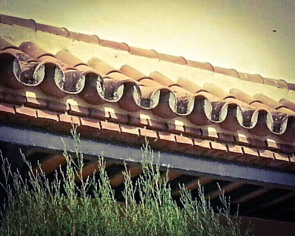 Tejas árabes y viejas - Venta de tejas árabes, tejas viejas y suelos de ...