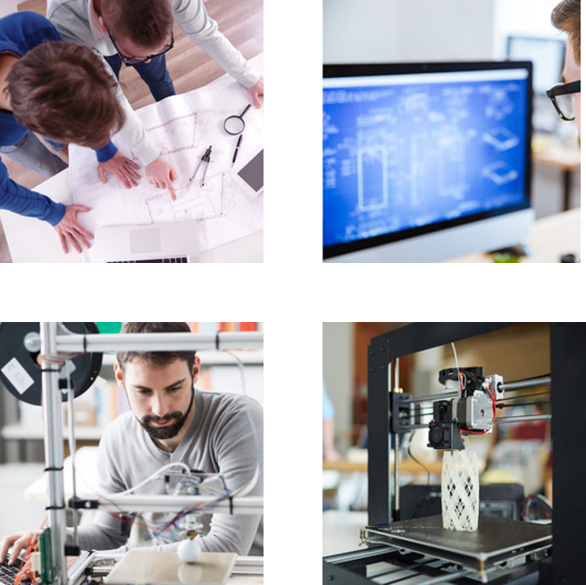 Engineering office - SOGEMAP