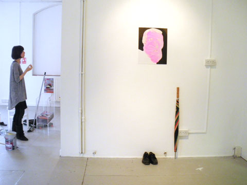 CoExist Arts - yukonasu - painting and drawing