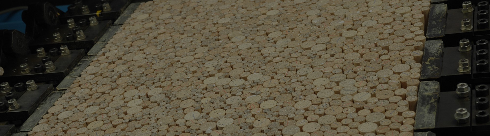 Granular and porous materials - Tec 21 Grenoble: Laboratoire d ...