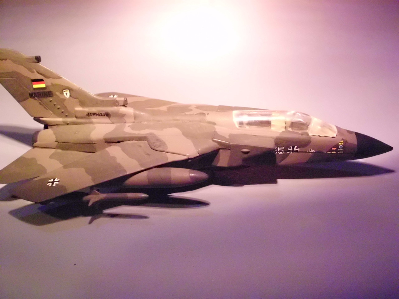 LUFTWAFFE (Bw) - historic-modell-ebws jimdo page!