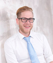 Wie ben ik - De website van koen-manders!