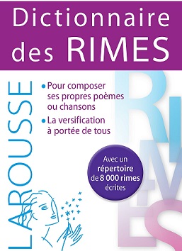 Un prénom, un nom, dix rimes - Site de atelierplaisirdecrire