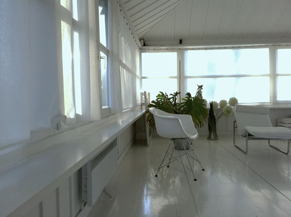 PHOTOS NORD - MAISON STARCK 3 SUISSES - LA STARCKHOUSE