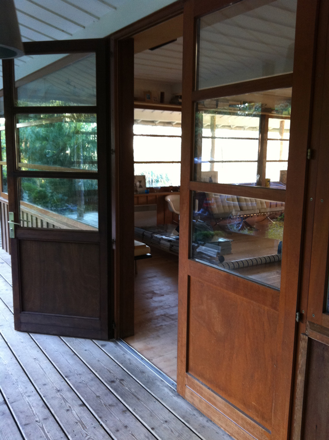 PHOTOS NORD - MAISON STARCK 3 SUISSES - LA STARCKHOUSE