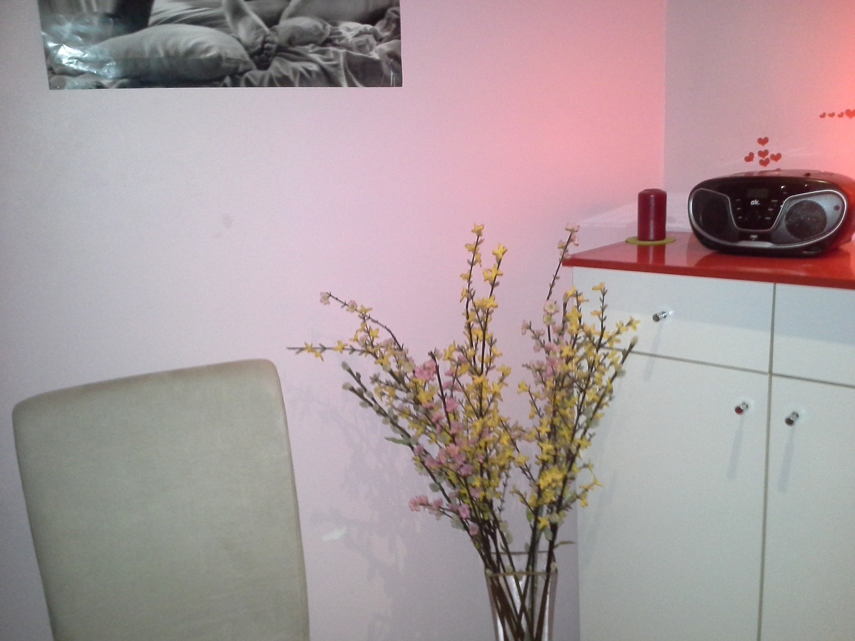 Studio - asia-love5s Webseite!