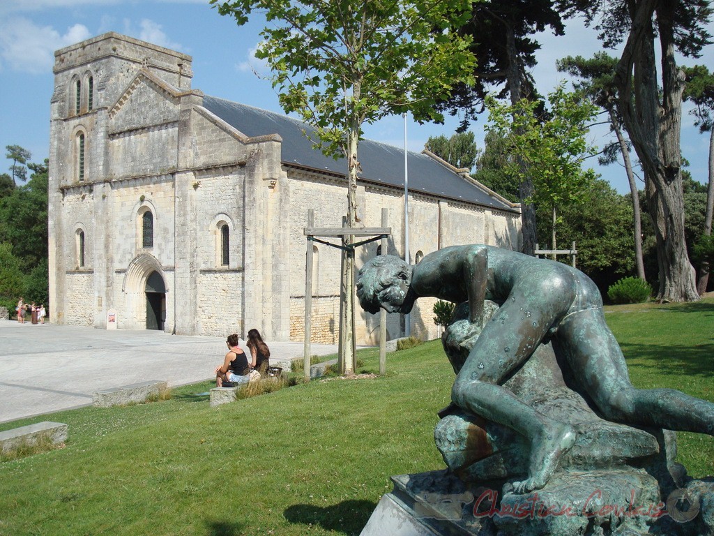 Soulac-sur-Mer - Christian COULAIS