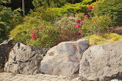 Natursteine aus Basalt, Basaltsteine - GEBR. ZIEGLOWSKI