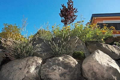 Natursteine aus Basalt, Basaltsteine - GEBR. ZIEGLOWSKI