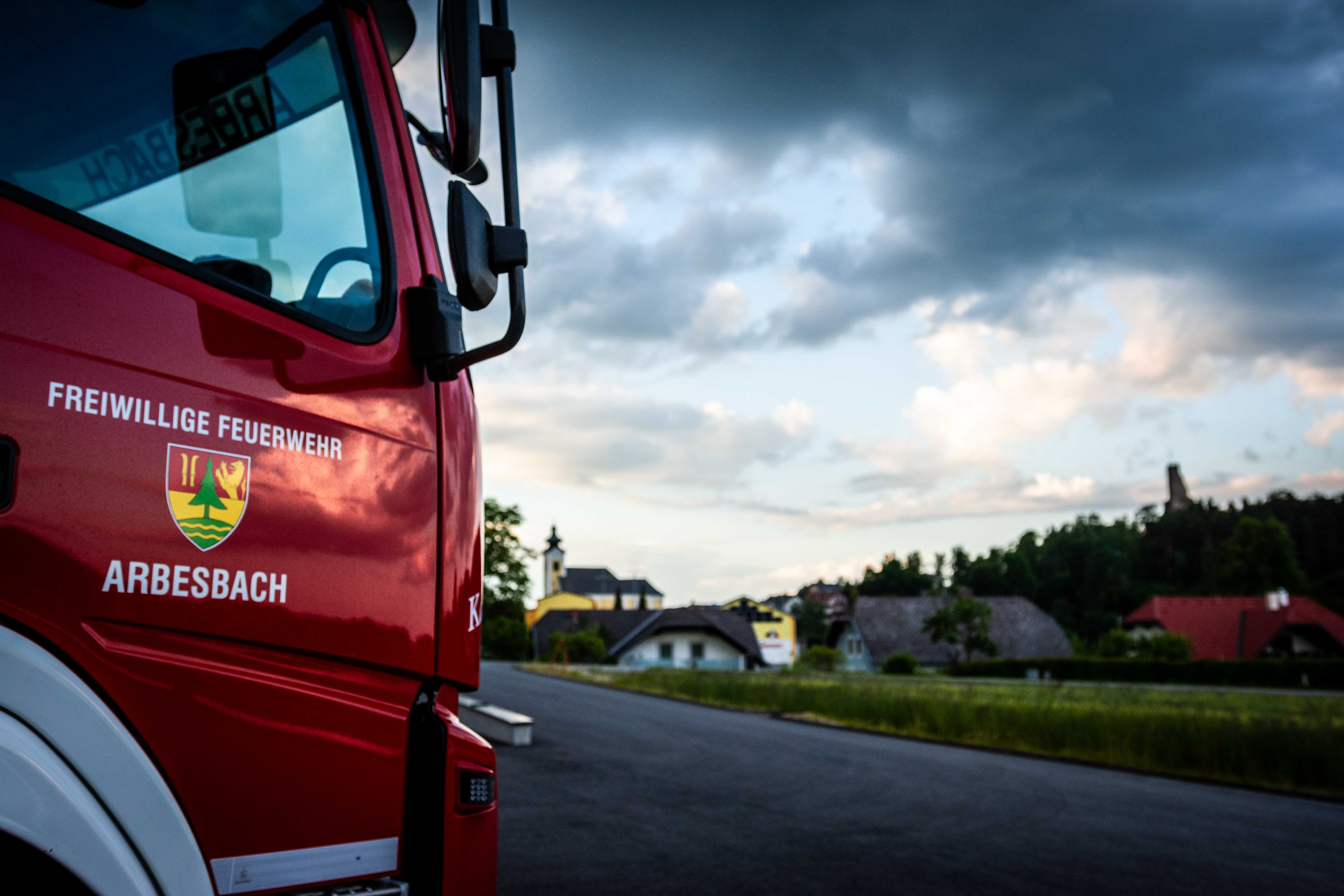 Pfeiffer Jonathan - FF Arbesbach