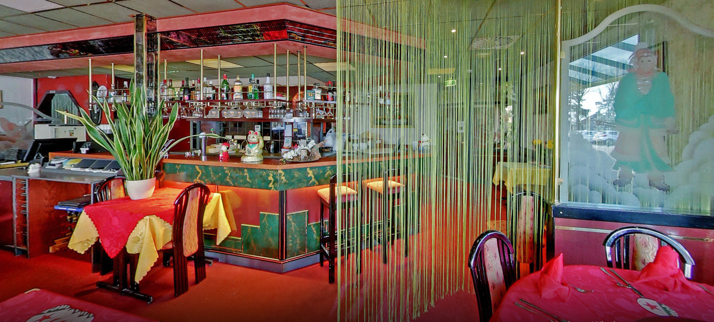 Kerst Menu - Restaurant Kingsway