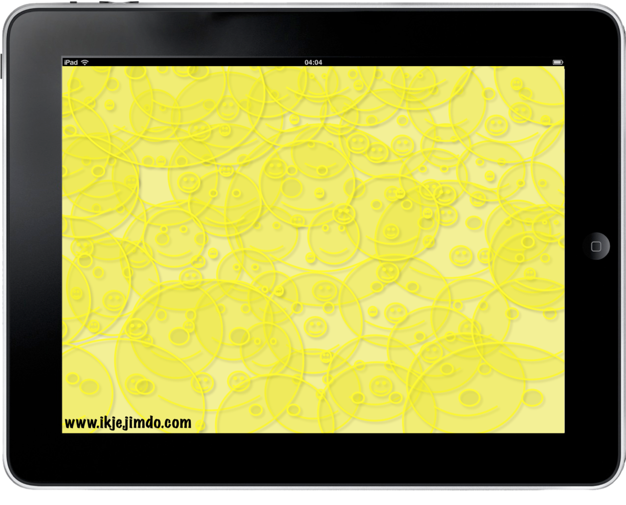 IKJE - IKJE, elke dag een lach