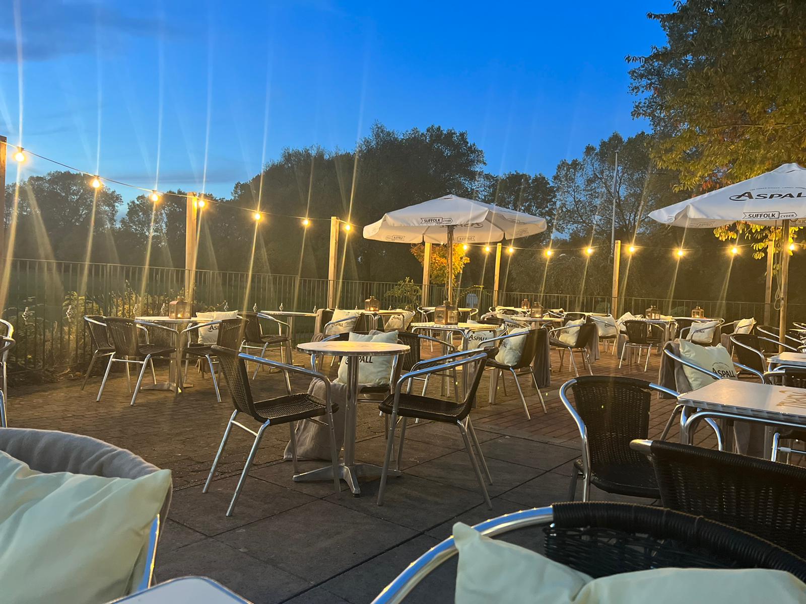 Club House - Website of Whetstone Golf Club